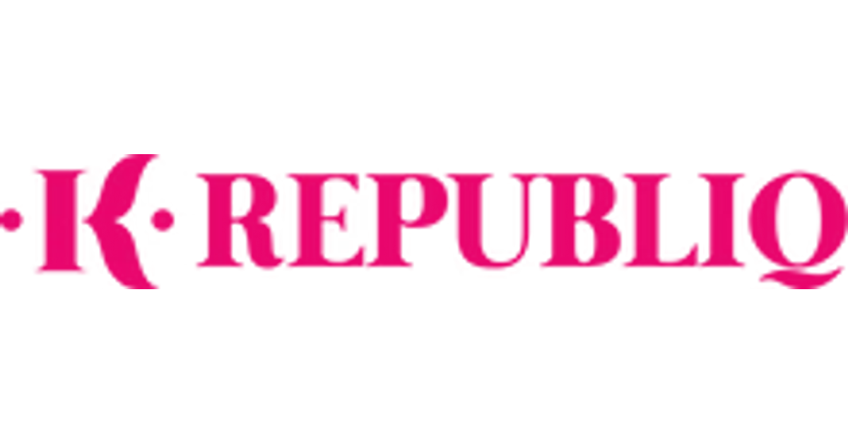 K Republiq Glass Skin - Get Luminous, Glowing Skin – K Republiq Skincare