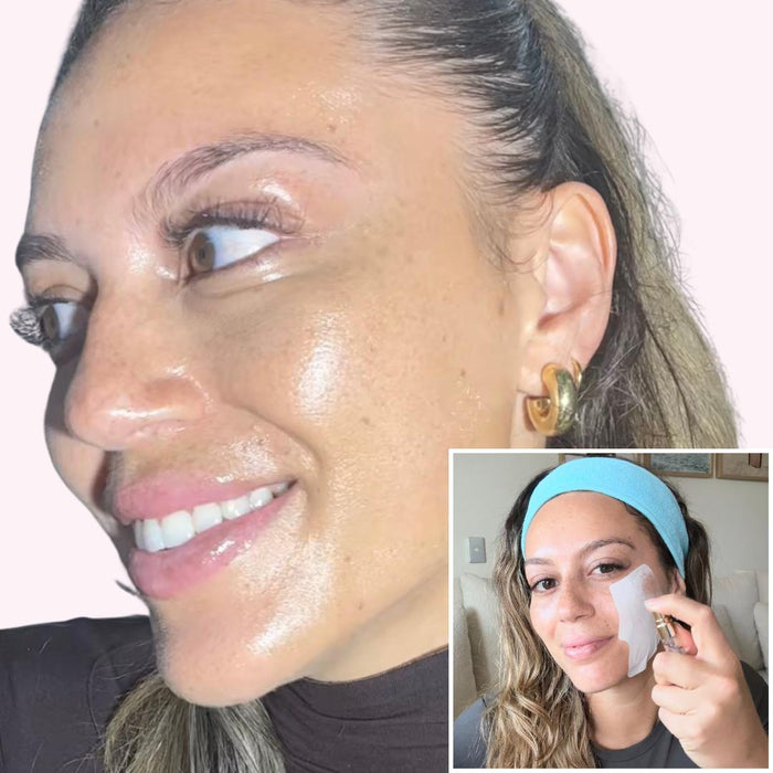 Dissolving Face Mask – K Republiq